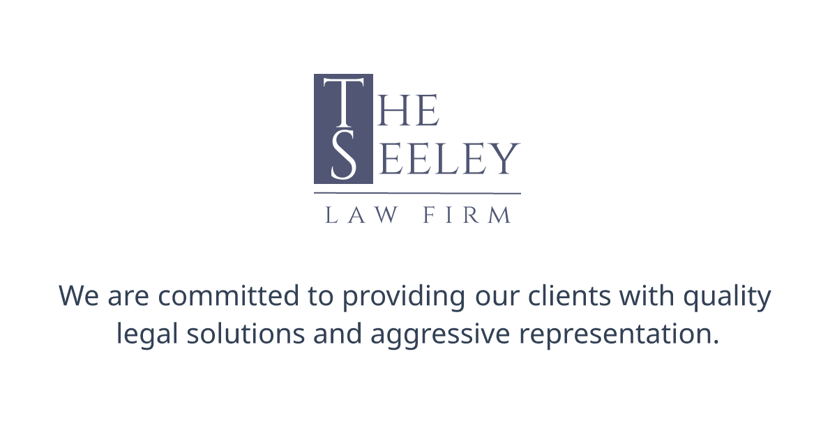 The Seeley Law Firm